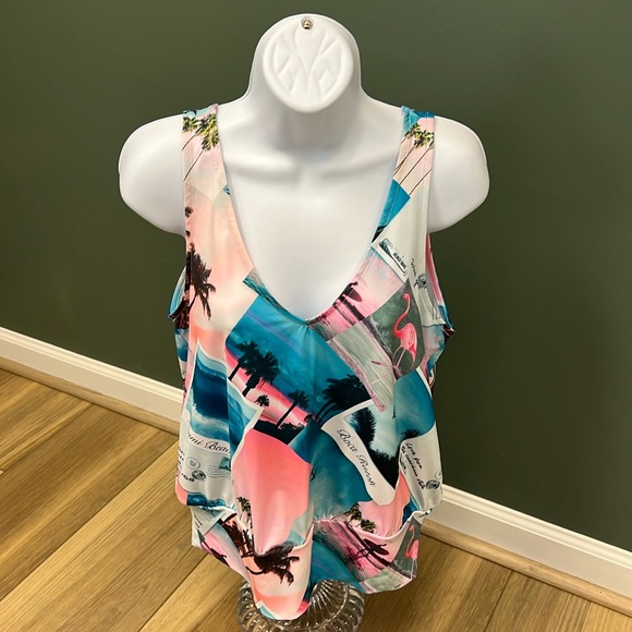 Boston Proper | Tops | Boston Proper Tank | Poshmark